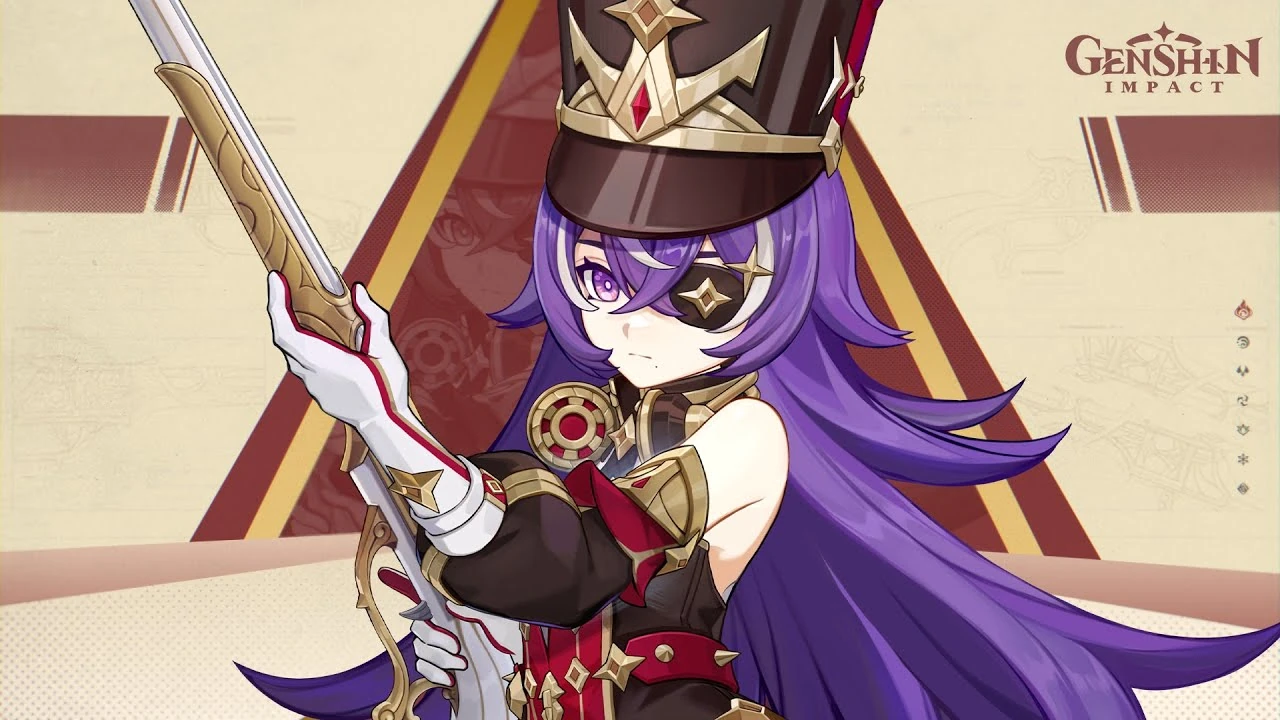 Chevrolet character demo 🔫 | Fandom