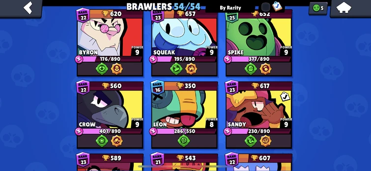 Discuss Everything About Brawl Stars Wiki | Fandom