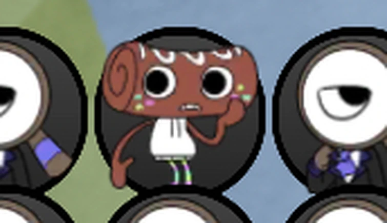 Rodger Army | Fandom