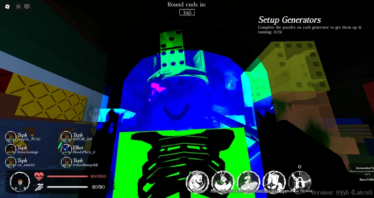 Discuss Everything About FORSAKEN Wiki | Fandom