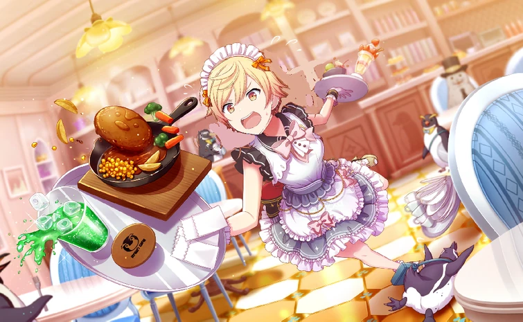 send me cursed proseka images | Fandom