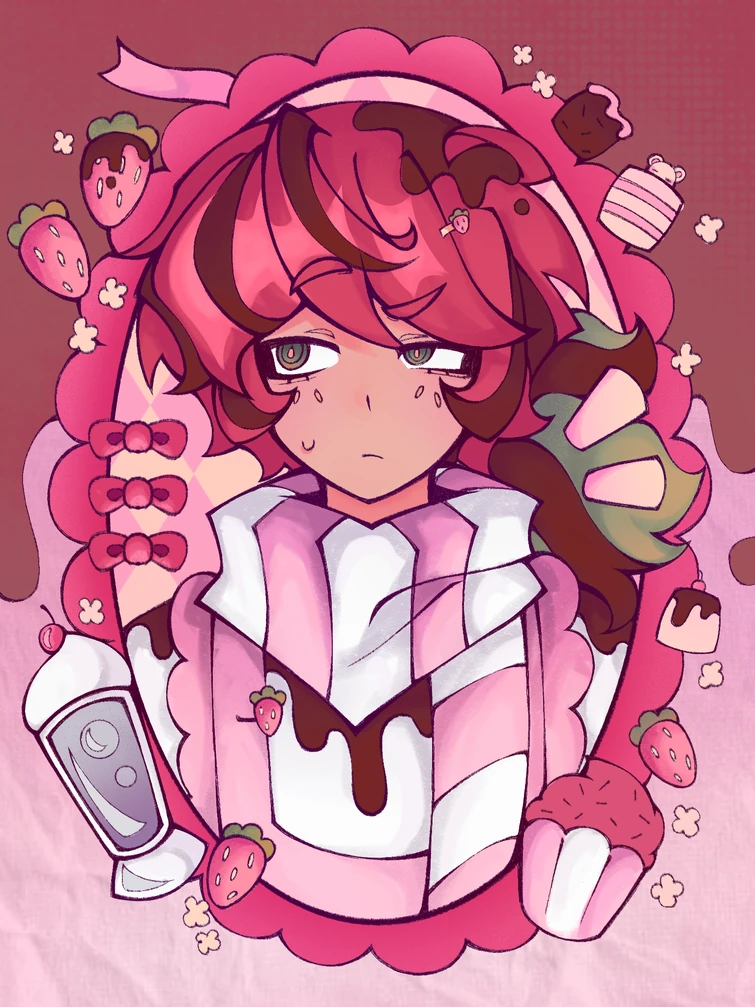 Human Sprout | Fandom