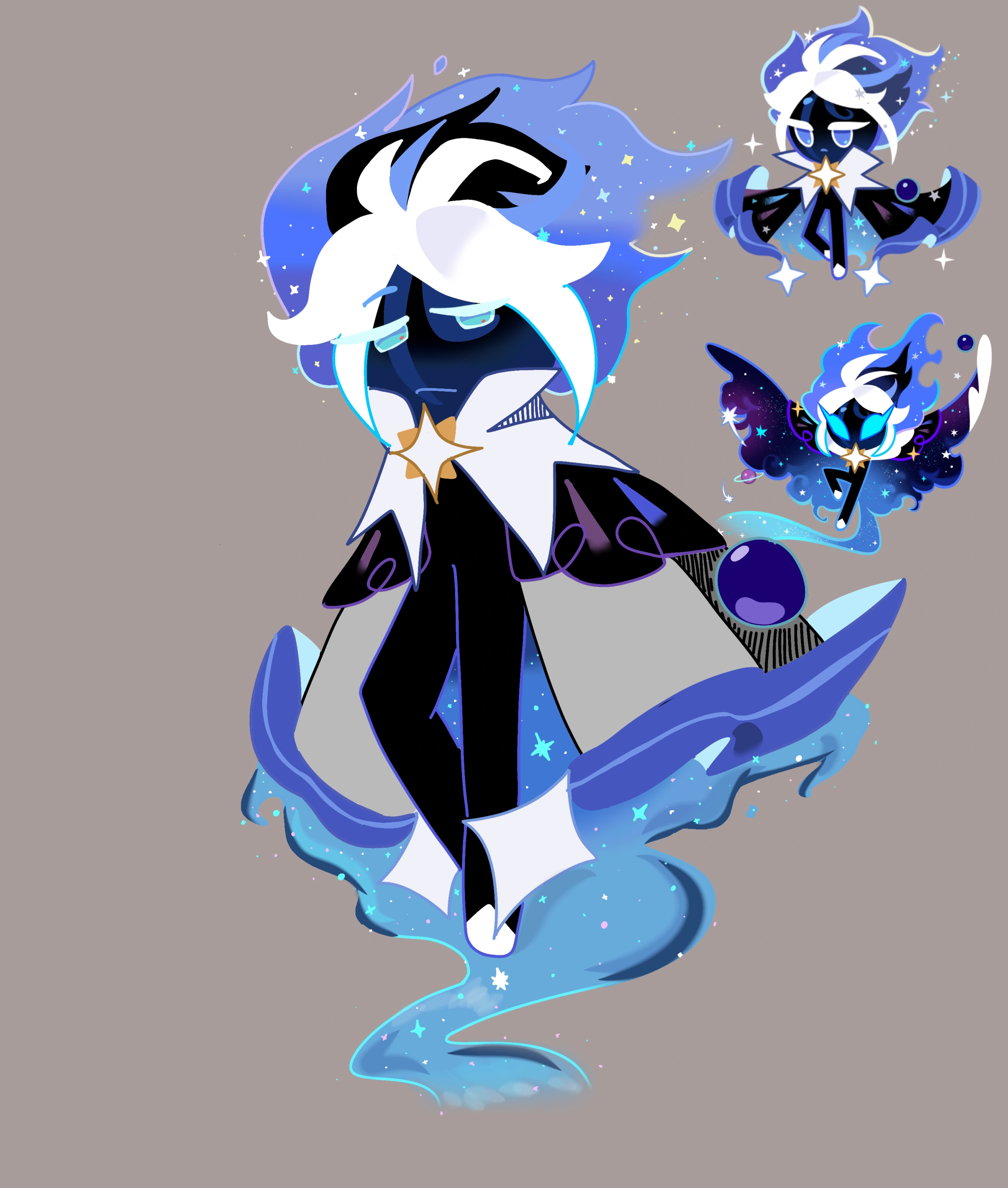 Assuming emo phase in 10......9......8..... | Fandom