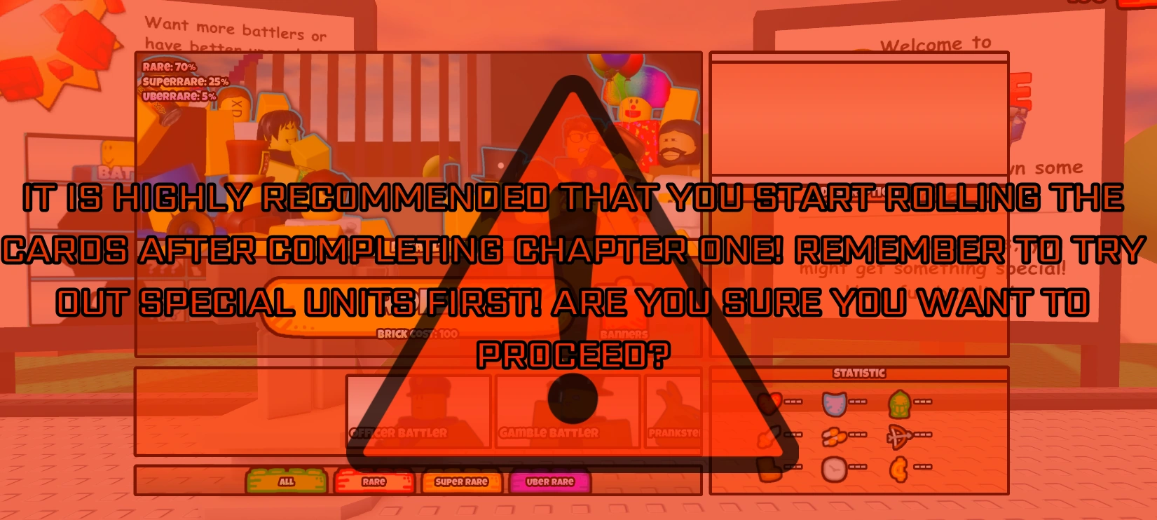 THEN HOW ELSE AM I SUPPOSE TO GET TITAN!? OR BEAT THE 2ND BOSS LEVEL ...