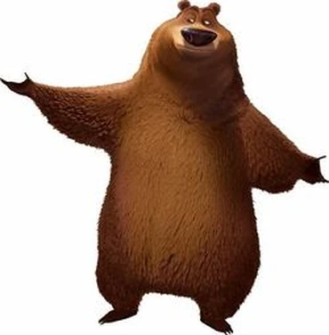 Pick Your Favorite Cartoon Bear? | Fandom