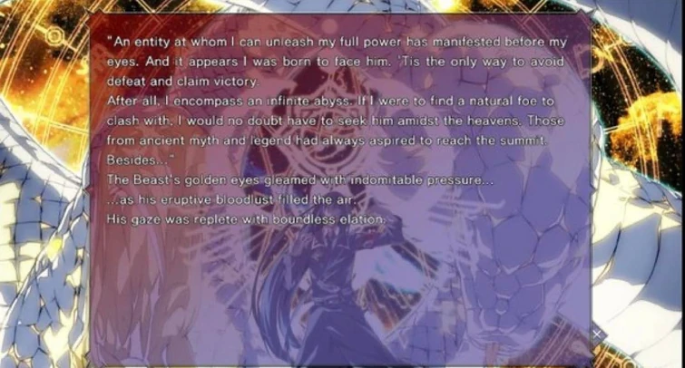 God/Taikyoku = Throne = singularity? | Fandom