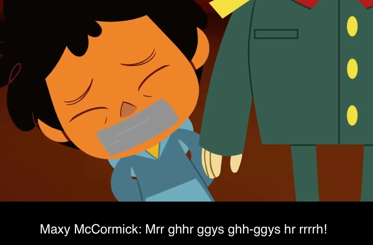 Discuss Everything About Camp Camp Wiki | Fandom