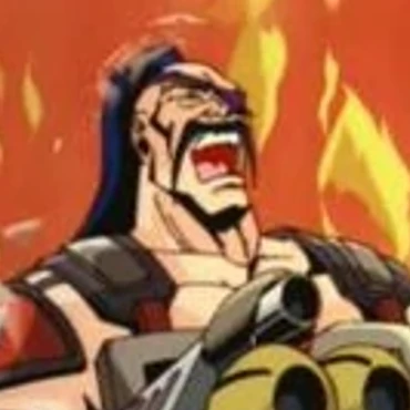 Aahaha one letter name character goes brrr | Fandom