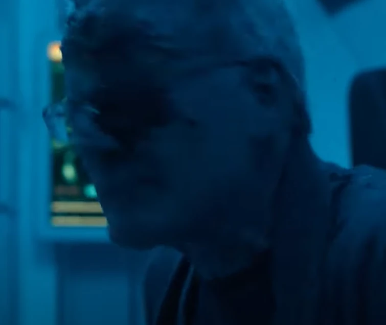 I offered you friendship... And you spat in my face! | Fandom