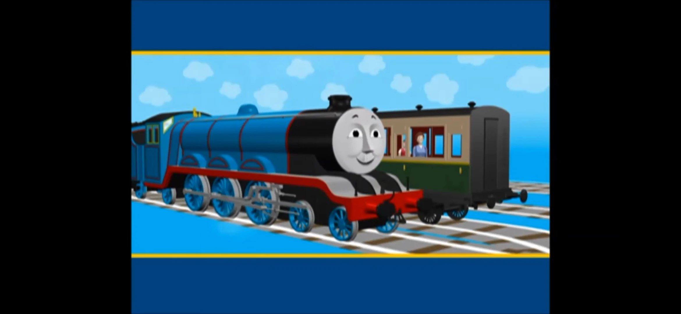 Something is off | Fandom