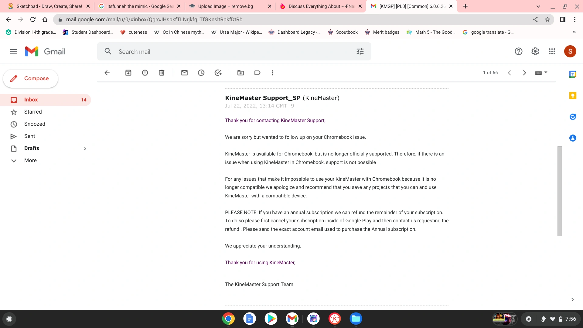 NOOOOOOOOOOOOOoo- | Fandom