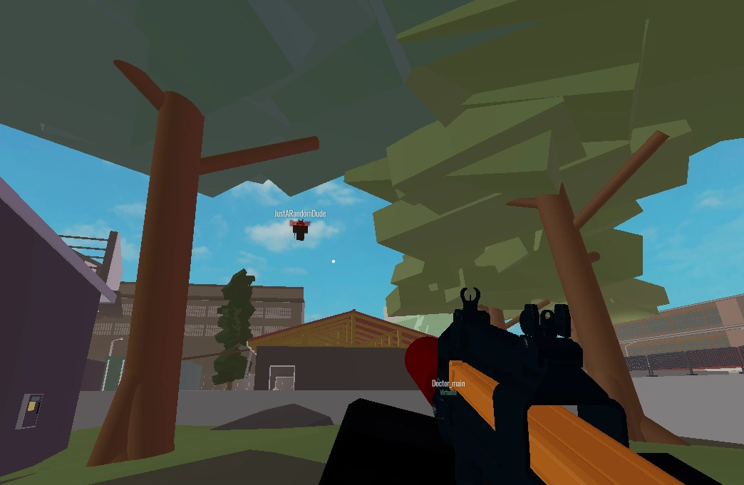 So that's why the game is called ''Notoriety'' | Fandom