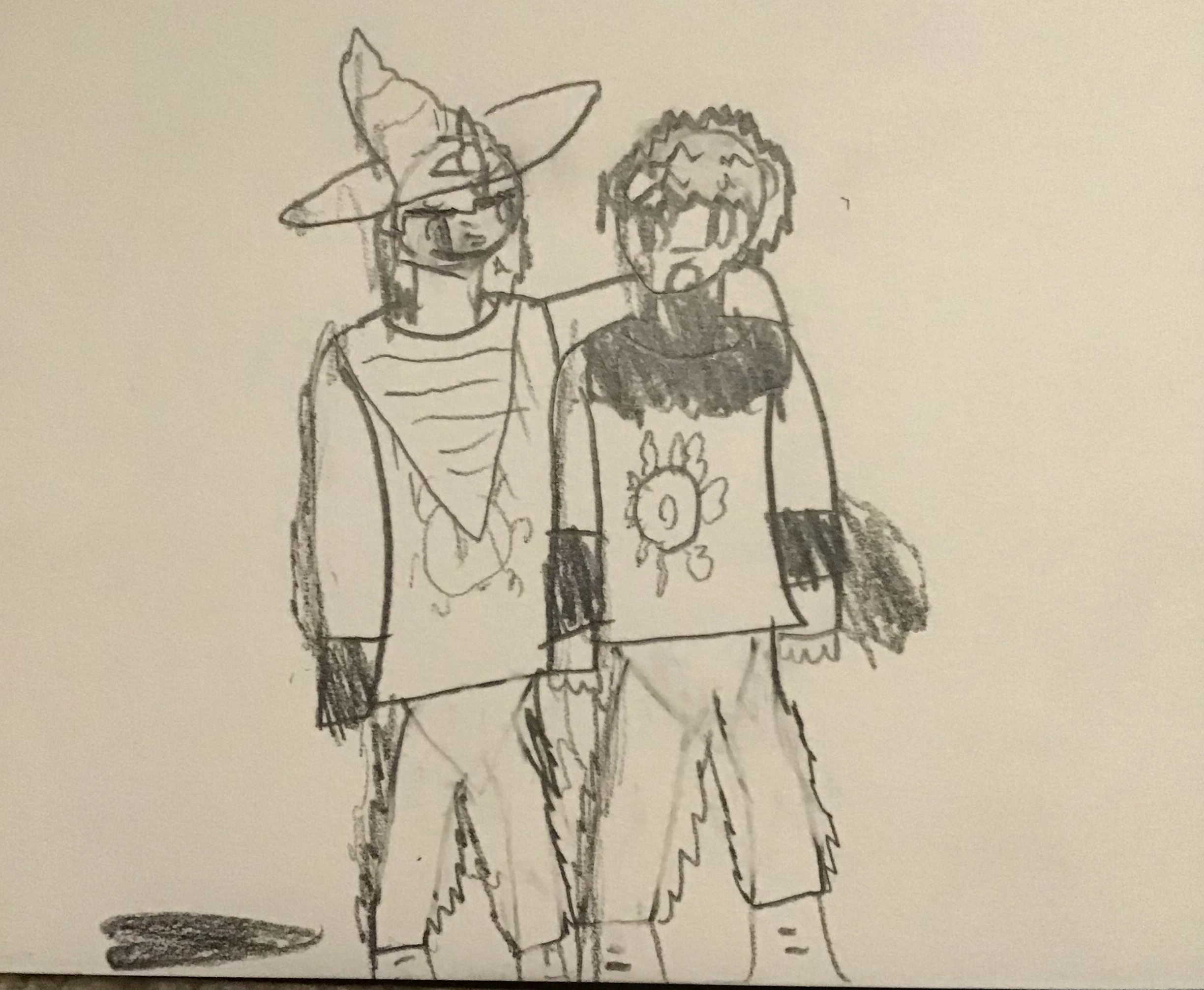Two time and Azure | Fandom