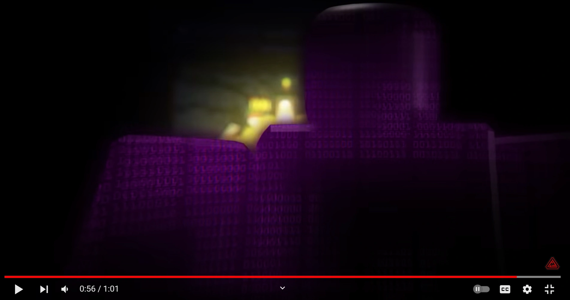 Theory: Lord Exo has multiple forms: | Fandom