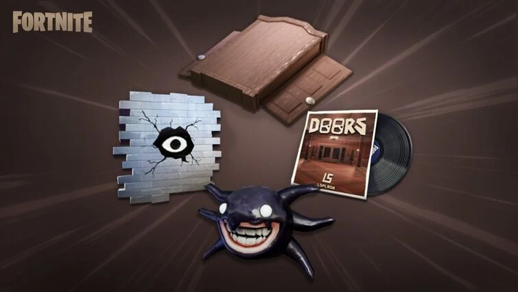 Doors Fortnite | Fandom