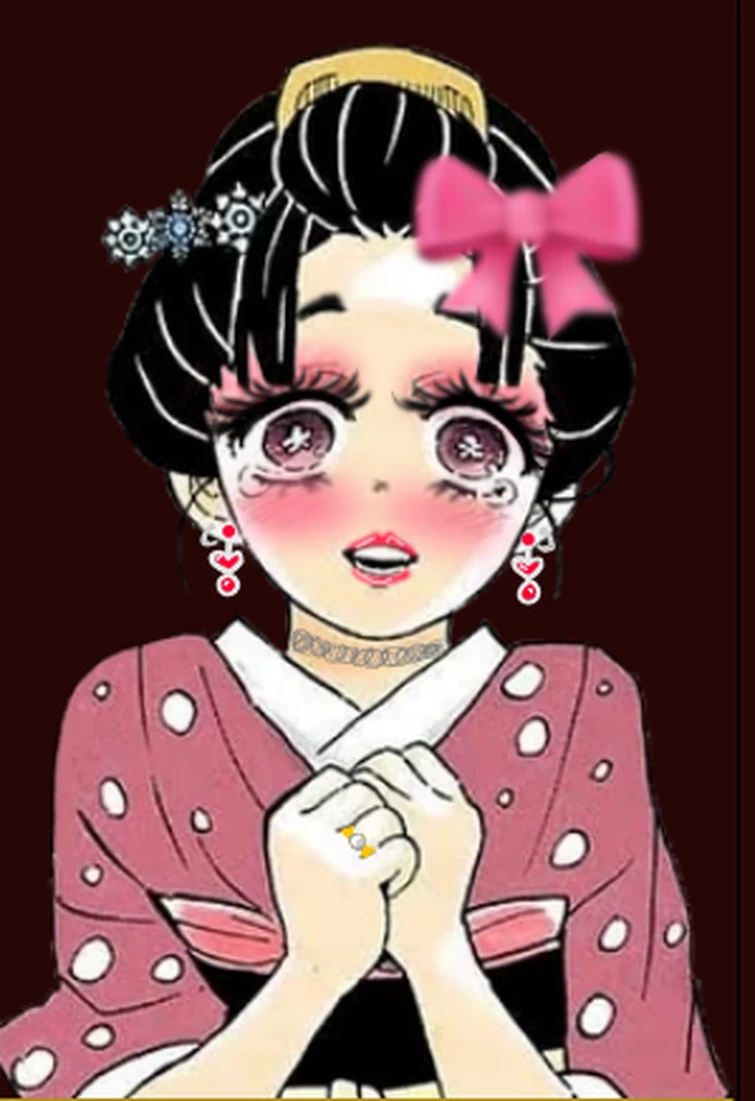 Other yassified characters I randomly did! | Fandom