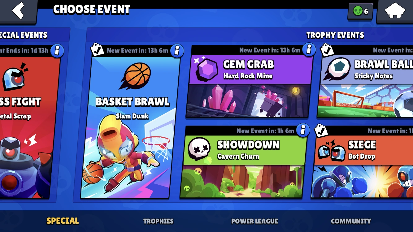 Is Supercell playing with us here? | Fandom