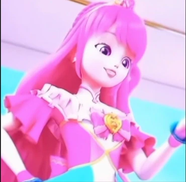 Which princess of love is your favorite? | Fandom