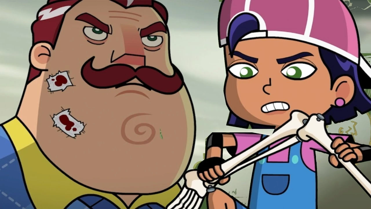 this just came out | Fandom