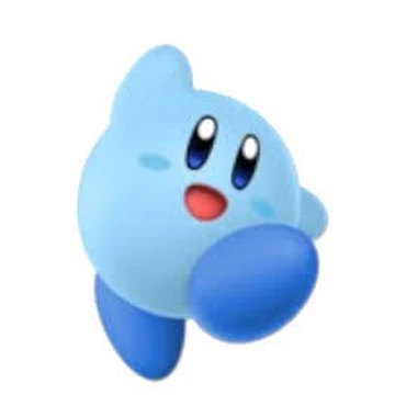 Super Smash Brothers Tournament, Round 4 Fight 4, Blue Kirby Vs Joker ...