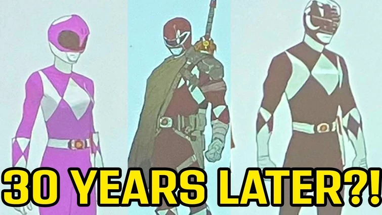 Amy Jo posted on Twitter the concept art for The Return miniseries | Fandom