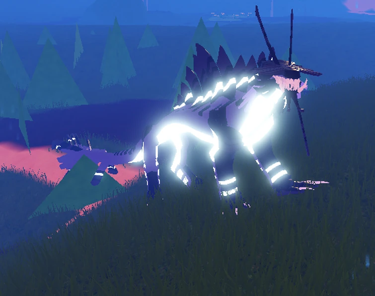 selling default glimmer magnarothus | Fandom