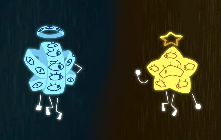 Guiding Light meets Curious Light | Fandom