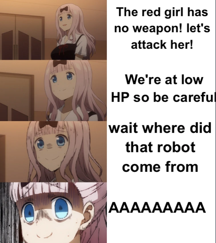 POV: you’re an enemy fighting Clara | Fandom