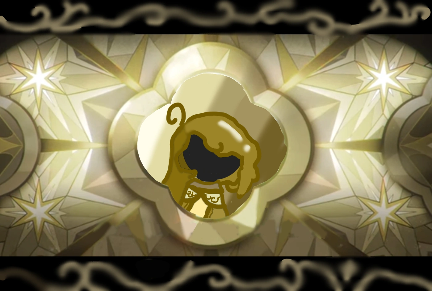 Mythic Gold Cookie | Fandom