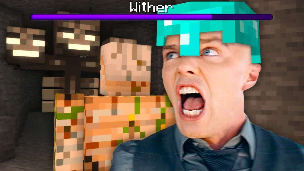 The meme just keeps on going | Fandom