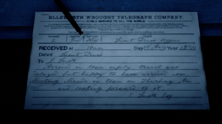 The timeline of events in RDR II | Fandom