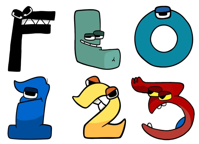 Discuss Everything About Unofficial Alphabet Lore Wiki | Fandom