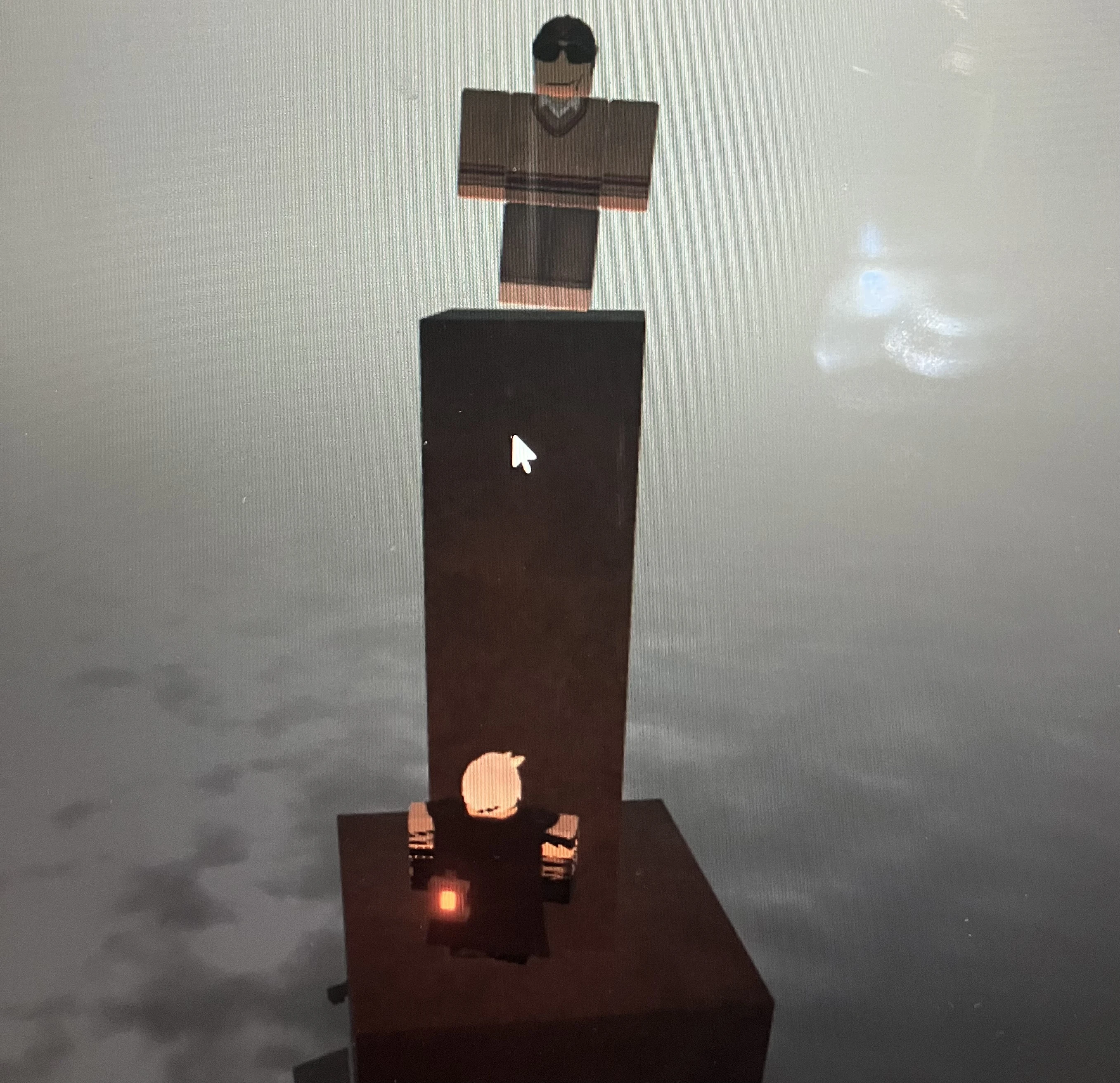 BOONDA, ON ONE OF THE SINISTER SEA SPIRES | Fandom