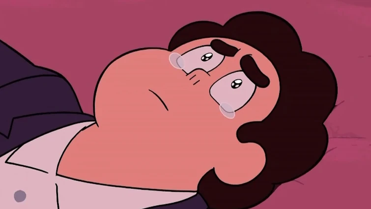 please reply if your sad steven universe has ended | Fandom