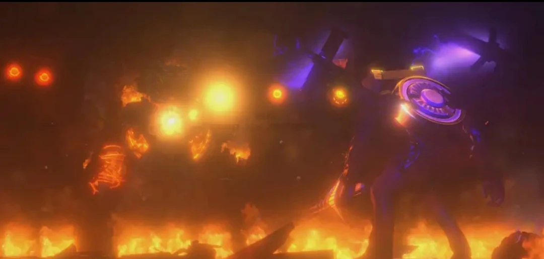 New leak (PROBABLY) | Fandom