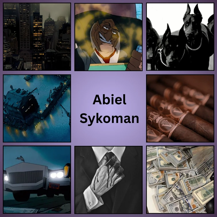Twisted Wonderland OC's: Octavinelle Edition | Fandom