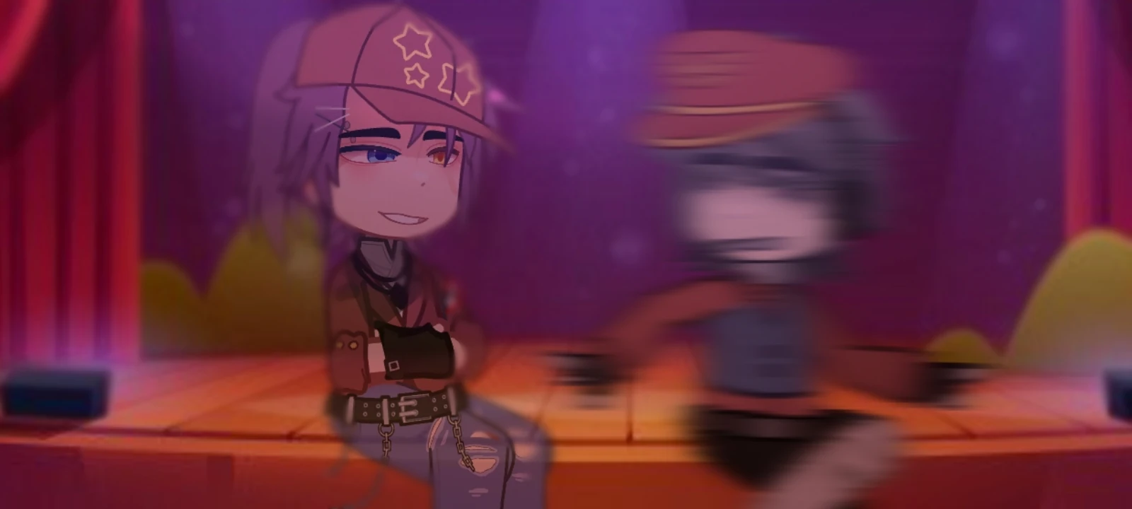 Hey! Hey! ... WHAT- | Fandom