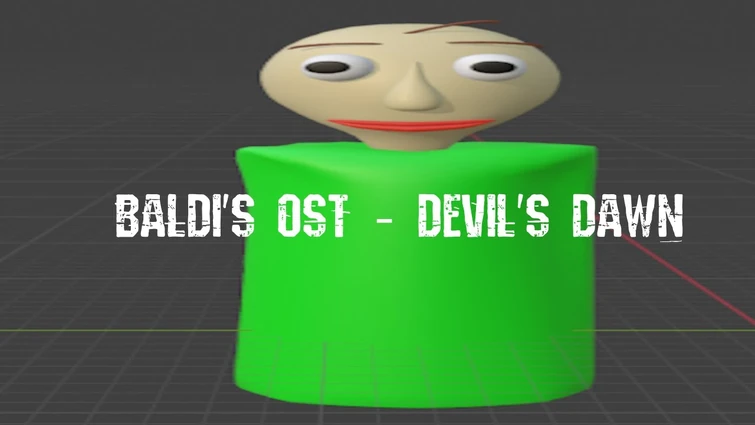 better baldi chase theme | Fandom