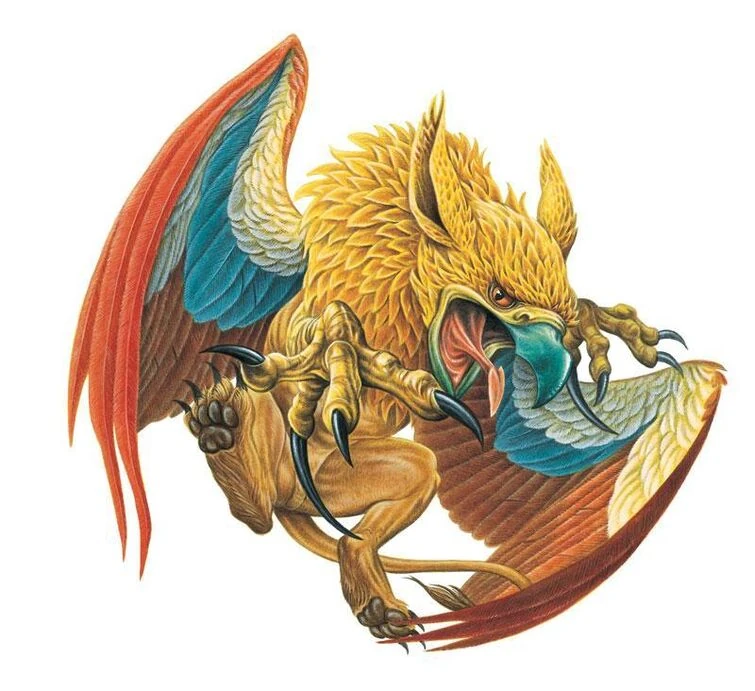 Discuss Everything About Weird n' Wild Creatures Wiki | Fandom