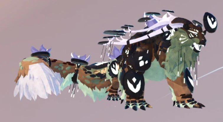 Discuss Everything About Creatures of Sonaria Wiki | Fandom