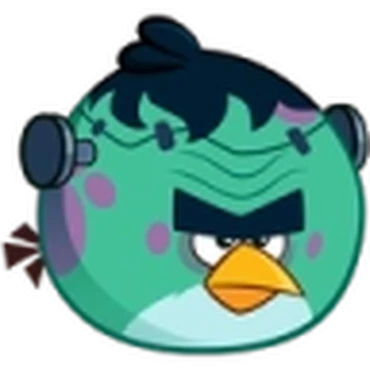 Discuss Everything About Angry Birds Wiki | Fandom