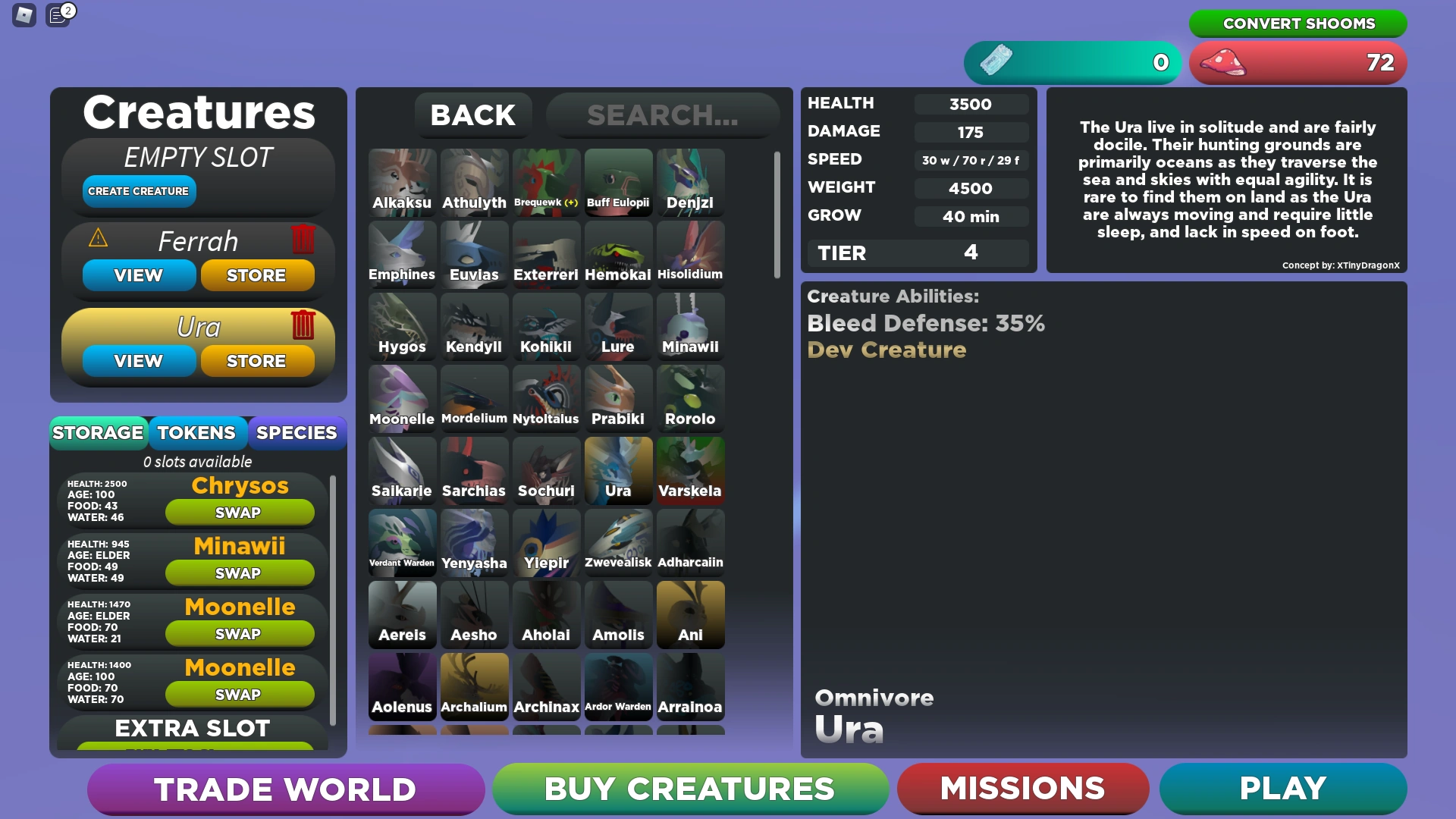 What is my inv worth including glims??? | Fandom