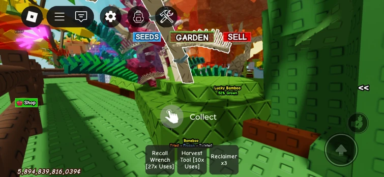 Discuss Everything About Grow a Garden Wiki | Fandom