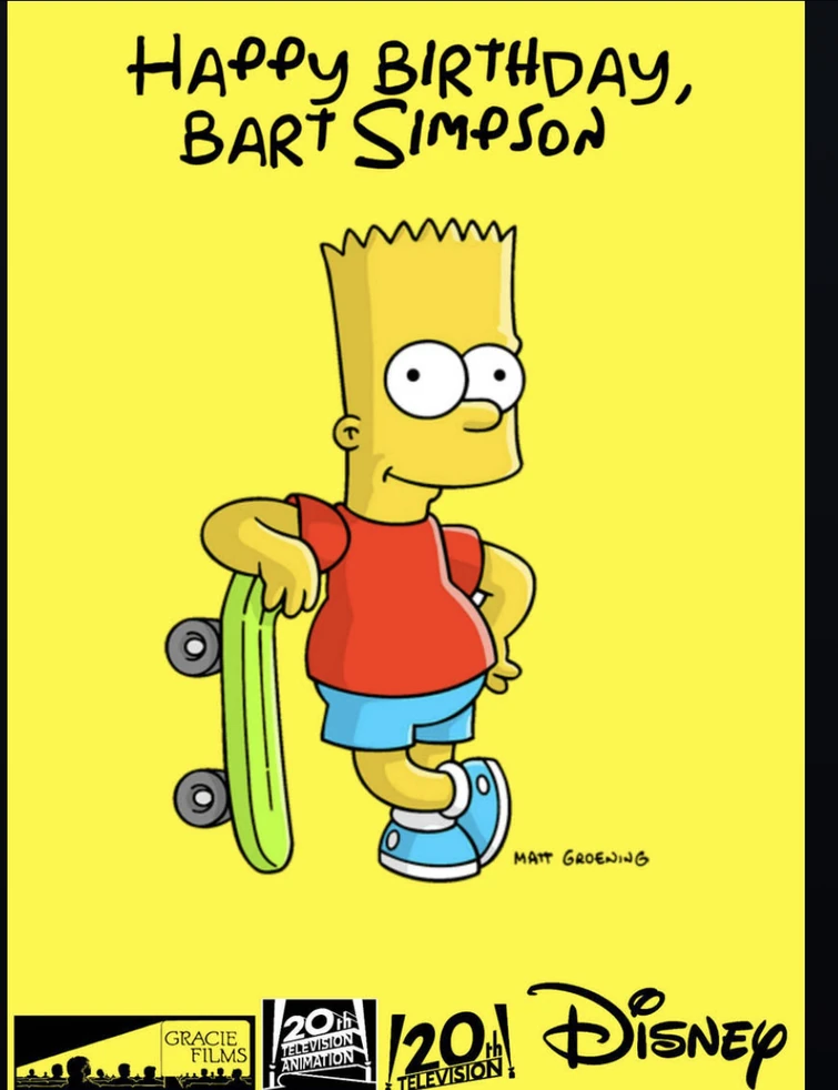 Discuss Everything About Simpsons Wiki | Fandom