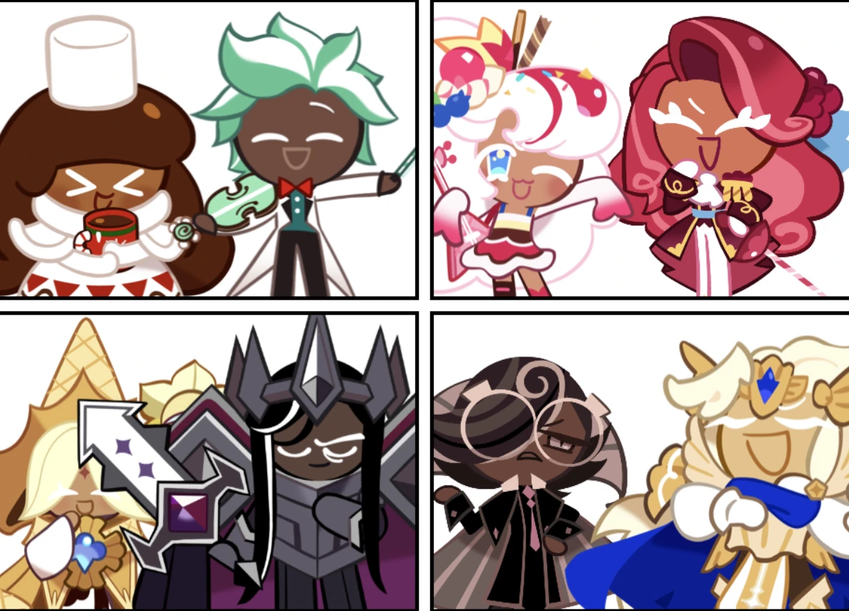 Which one do I draw? | Fandom