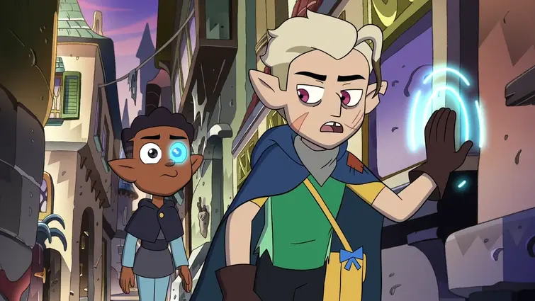 Okay but the visuals in Labyrinth Runners | Fandom