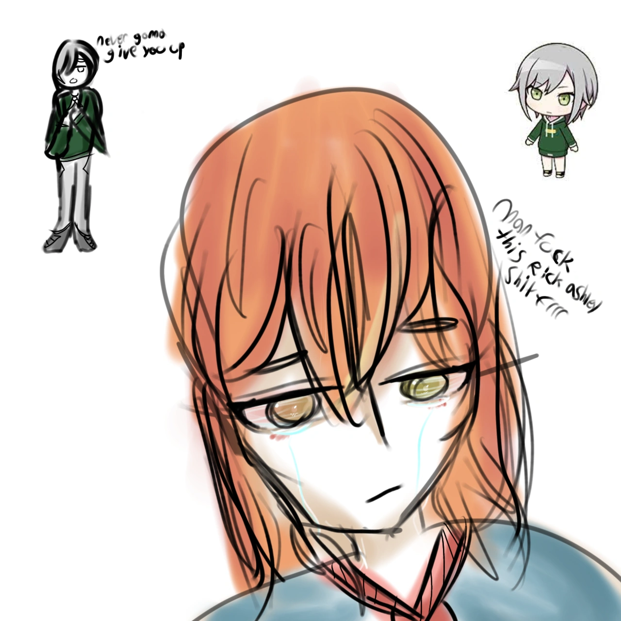 a wild sbibo appeared | Fandom