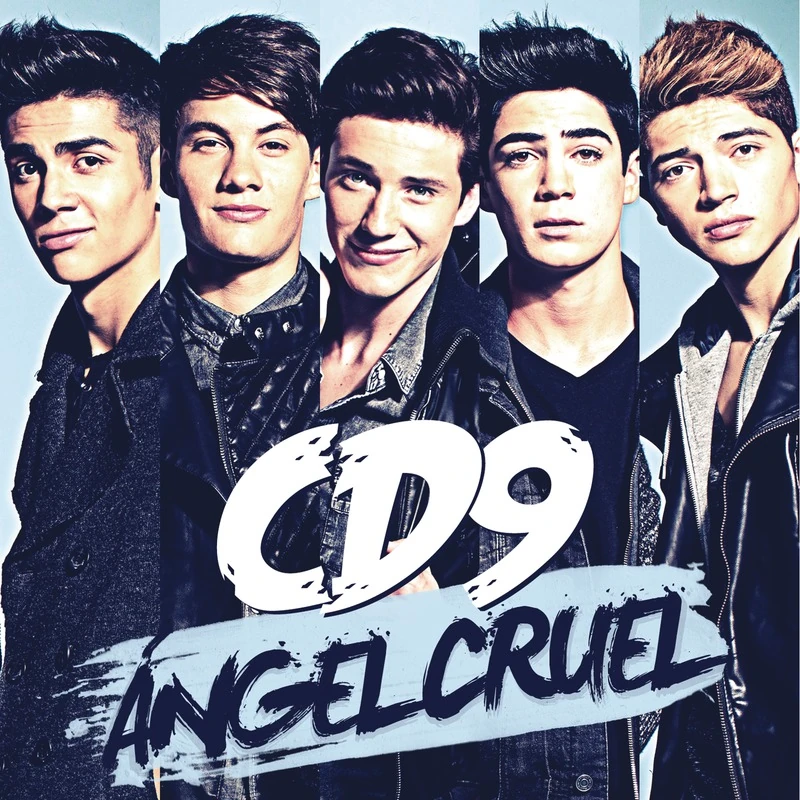 Ángel Cruel | Wikia CD9 | Fandom