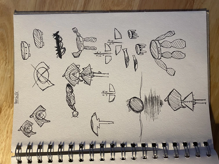 Doodles 🤪🤪🤪 | Fandom