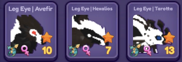 Lf Leg Eye Skys! | Fandom